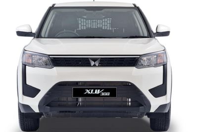 New Mahindra XUV 300 1.2T W4 Xprez Panel Van for sale in Gauteng - Cars ...
