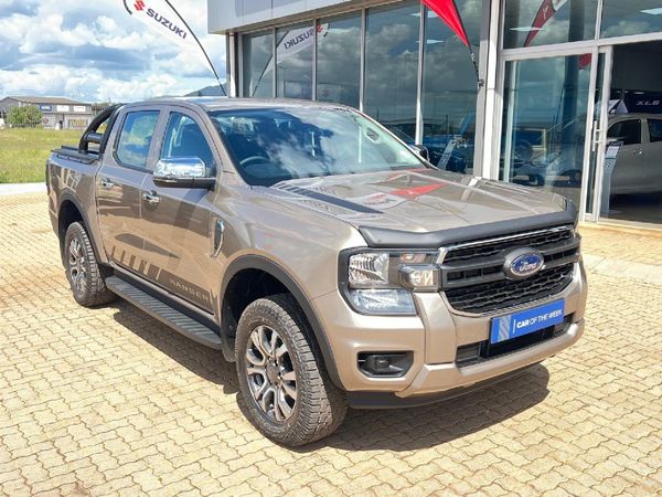 New Ford Ranger 2.0D XL Double Cab Auto for sale in Mpumalanga - Cars ...