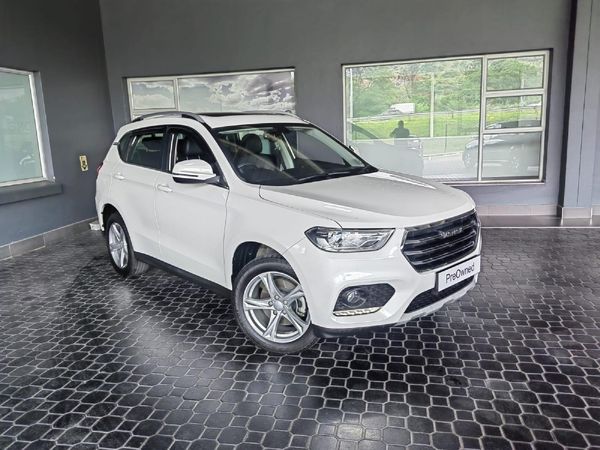 Used Haval H2 1.5T Luxury Auto for sale in North West Province - Cars ...