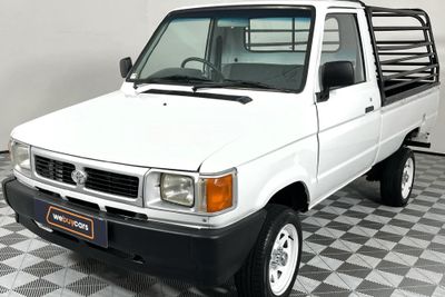 Used Toyota Stallion 1800 Single-Cab for sale in Gauteng - Cars.co.za ...