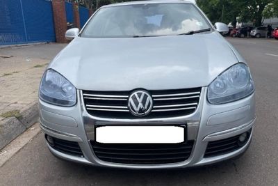 Used Volkswagen Jetta 2.0 FSI Sportline for sale in Gauteng - Cars.co ...