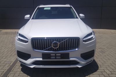 New Volvo XC90 B5 Momentum AWD for sale in North West Province - Cars ...