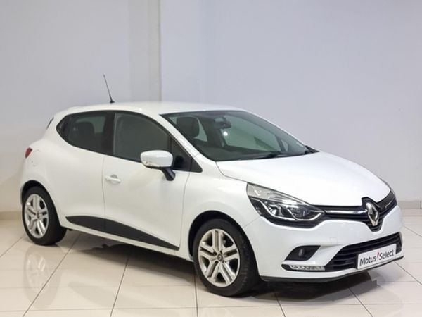 Used Renault Clio IV 900T Expression 5-dr (66kW) for sale in Western ...
