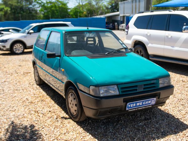 Used Fiat Uno 1.1 Mia 3-dr for sale in Western Cape - Cars.co.za (ID ...