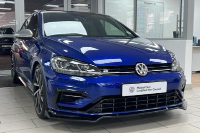 Used Volkswagen Golf VII 2.0 TSI R Auto (228kW) for sale in Kwazulu ...