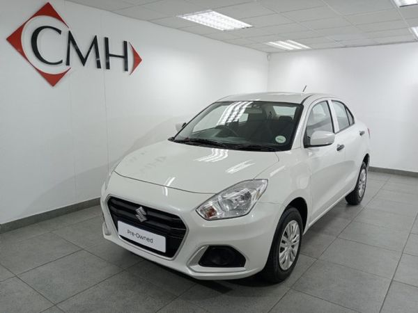 Used Suzuki Dzire 1.2 GA for sale in Gauteng - Cars.co.za (ID::9256967)