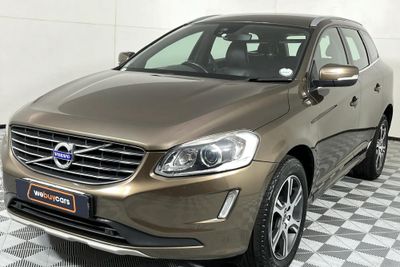 Used Volvo XC60 D5 Momentum Auto AWD for sale in Gauteng - Cars.co.za ...