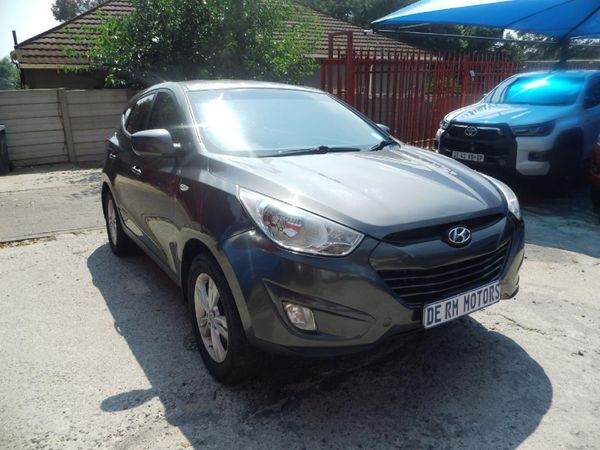 Used Hyundai ix35 2.0 GL | Premium for sale in Gauteng - Cars.co.za (ID ... Used Hyundai ix35 2.0 GL | Premium for sale in Gauteng - Cars.co.za (ID ...