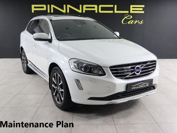 Used Volvo XC60 D5 Inscription Auto AWD for sale in Gauteng - Cars.co ...