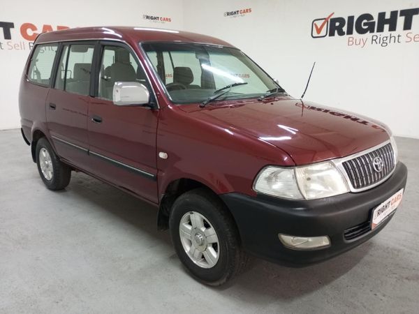 Used Toyota Condor 2400i Estate for sale in Gauteng - Cars.co.za (ID ...