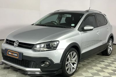Used Volkswagen Polo GP 1.4 TDI Cross for sale in Kwazulu Natal - Cars ...
