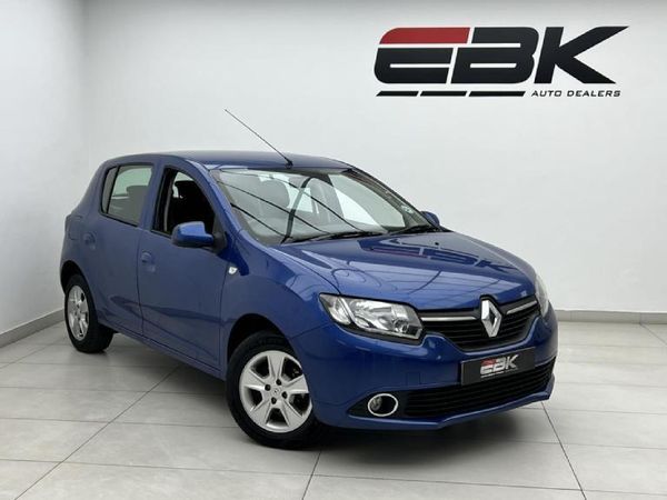 Used Renault Sandero 900T Dynamique for sale in Gauteng - Cars.co.za ...