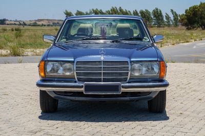 Used Mercedes-Benz E-Class 280 E Auto for sale in Western Cape - Cars ...