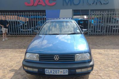 Used Volkswagen Jetta III 1.8 CSX for sale in Gauteng - Cars.co.za (ID ...