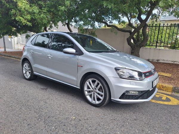 Used Volkswagen Polo 1.2 TSI Highline Auto (81kW) for sale in Western ...