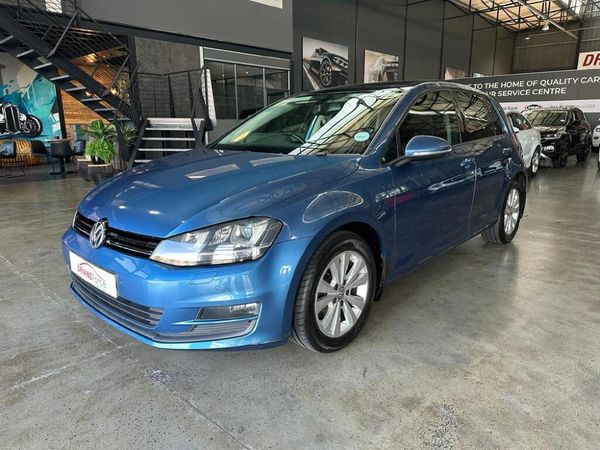 Used Volkswagen Golf VII 1.4 TSI Comfortline for sale in Western Cape ... Used Volkswagen Golf VII 1.4 TSI Comfortline for sale in Western Cape ...