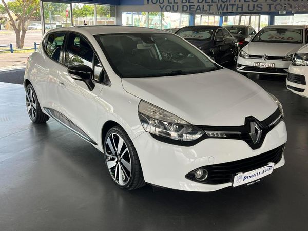 Used Renault Clio IV 900T Expression 5-dr (66kW) for sale in Western ...