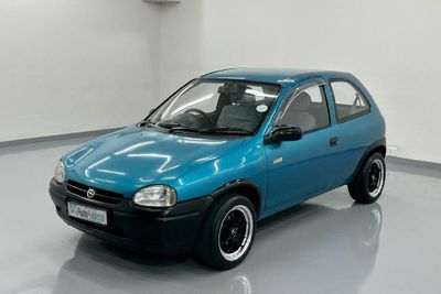 Used Opel Corsa Lite for sale in Eastern Cape - Cars.co.za (ID::9272526)