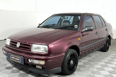 Used Volkswagen Jetta III CLX for sale in Western Cape - Cars.co.za (ID ...