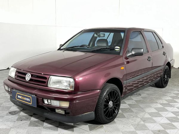 Used Volkswagen Jetta III CLX for sale in Western Cape - Cars.co.za (ID ...