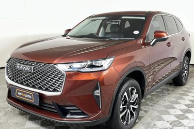 Used Haval H6 2.0T Premium Auto for sale in Gauteng - Cars.co.za (ID ...