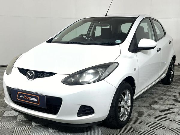 Used Mazda 2 1.3 Active for sale in Gauteng - Cars.co.za (ID::9274081)