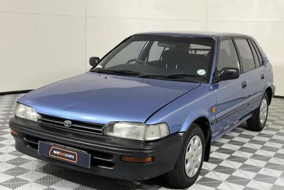 Used Toyota Conquest 160i RS Auto for sale in Gauteng - Cars.co.za (ID ...