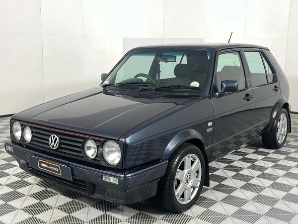 Used Volkswagen Citi 1.6i Rox for sale in Eastern Cape - Cars.co.za (ID ...