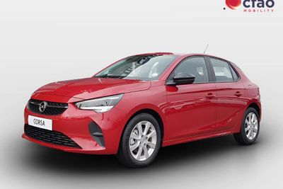 Used Opel Corsa Lite 1.2T (74kw) for sale in Gauteng - Cars.co.za (ID ...