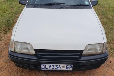Used Opel Kadett 1.3 Cub for sale in Gauteng - Cars.co.za (ID::9278093)