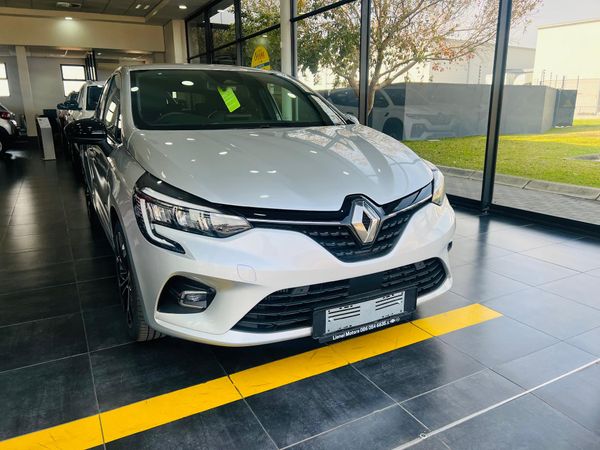New Renault Clio V 1.0T Intens for sale in North West Province - Cars ...