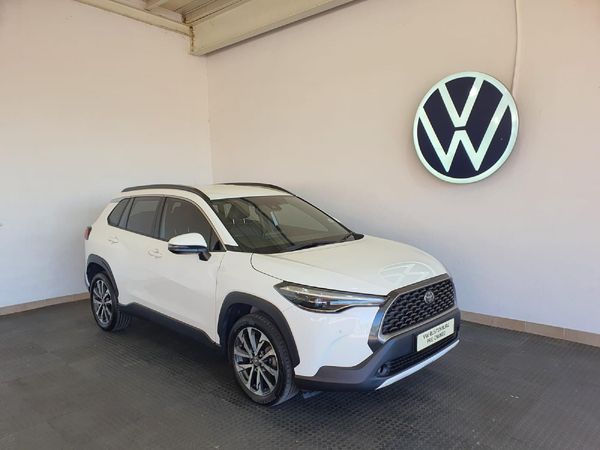 Used Toyota Corolla Cross 1.8 XR for sale in North West Province - Cars ...