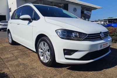 Used Volkswagen Golf SV 2.0 TDI Comfortline Auto for sale in Kwazulu Natal - Cars.co.za (ID ...