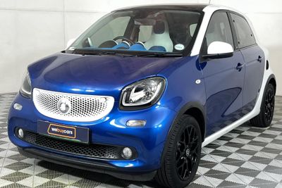 Used Smart ForFour Proxy for sale in Gauteng - Cars.co.za (ID::9280104)