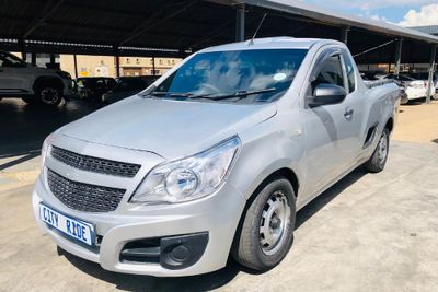Used Chevrolet Utility 1.4 A/C for sale in Gauteng - Cars.co.za (ID ...