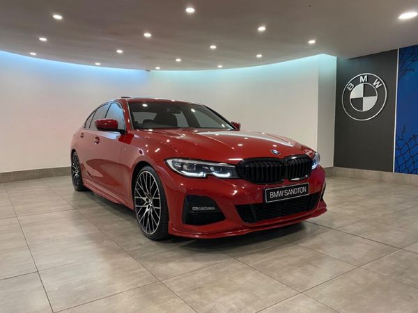 Used BMW 3 Series 330is Edition for sale in Gauteng - Cars.co.za (ID ...