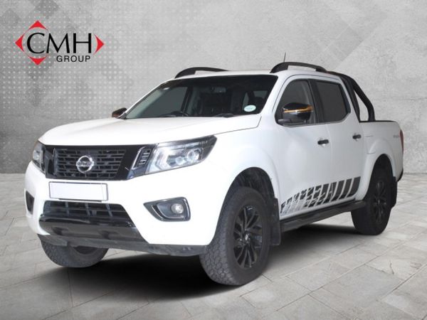 Used Nissan Navara 2.3D Stealth Auto Double-Cab for sale in Gauteng - Cars.co.za (ID::9284648)