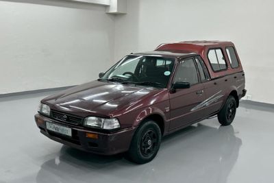 Used Mazda Rustler 130 Drifter for sale in Eastern Cape - Cars.co.za ...
