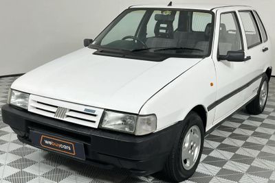 Used Fiat Uno 1.4 Pacer 5-dr for sale in Gauteng - Cars.co.za (ID::9286197)