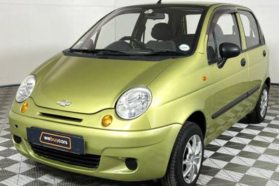 Used Chevrolet Spark 5dr for sale in Limpopo - Cars.co.za (ID::9286212)
