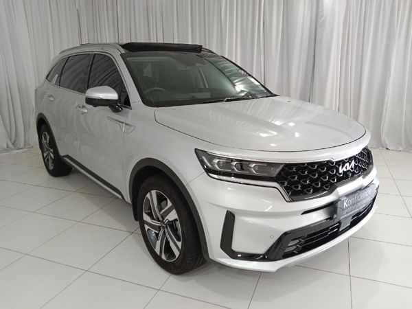 Used Kia Sorento 2.2D SXL AWD Auto for sale in Kwazulu Natal - Cars.co ...