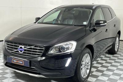Used Volvo XC60 D5 Momentum Auto AWD for sale in Gauteng - Cars.co.za ...
