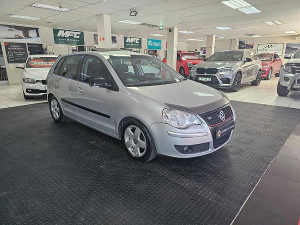 Used Volkswagen Polo 1.9 TDI Highline (96kW) for sale in Kwazulu Natal ...