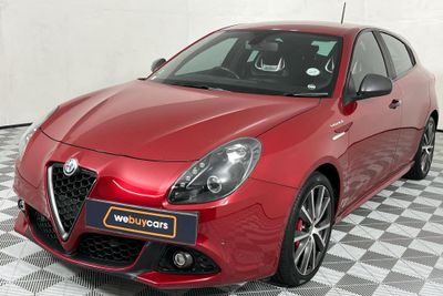 Used Alfa Romeo Giulietta 1750T Veloce Auto for sale in Gauteng - Cars ...