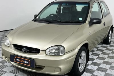 Used Opel Corsa Lite Sport for sale in Gauteng - Cars.co.za (ID::9291344)
