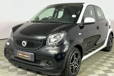 Used Smart ForFour Prime Auto for sale in Kwazulu Natal - Cars.co.za ...