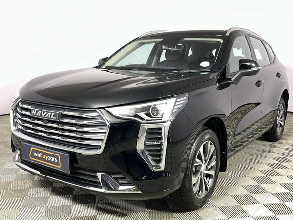 Used Haval Jolion 1.5T Premium Auto for sale in Kwazulu Natal - Cars.co ...