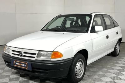 Used Opel Kadett 140 Cub for sale in Western Cape - Cars.co.za (ID ...