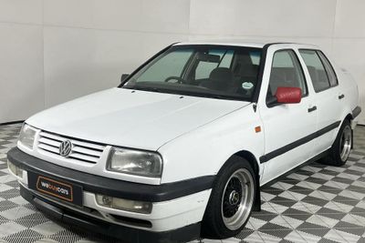 Used Volkswagen Jetta III 1.8 CLX for sale in Gauteng - Cars.co.za (ID ...