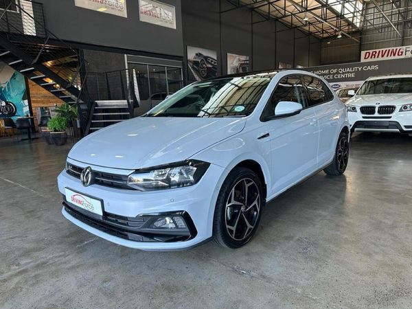 Used Volkswagen Polo 1.0 TSI Comfortline Auto for sale in Western Cape ...